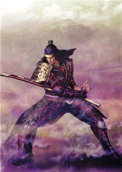 Zhou Tai | Yuri's Wiki | Fandom