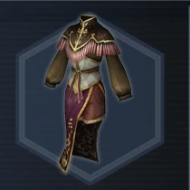 Royal Robe | Yuri's Wiki | Fandom