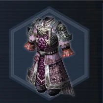 Demon's Armor | Yuri's Wiki | Fandom