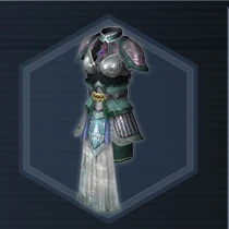 Amethyst Armor | Yuri's Wiki | Fandom