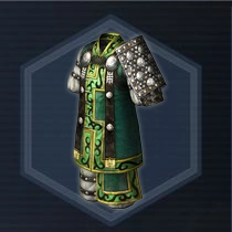 Legendary Armor | Yuri's Wiki | Fandom