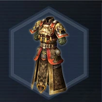 Lu Meng Set - Female | Yuri's Wiki | Fandom