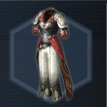 Silver Armor | Yuri's Wiki | Fandom