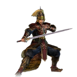 Fang Sword | Yuri's Wiki | Fandom