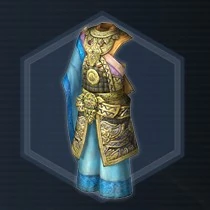 Heavenly Armor | Yuri's Wiki | Fandom