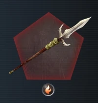 Trident | Yuri's Wiki | Fandom