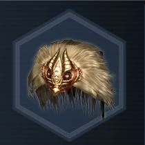 White Wing Mask | Yuri's Wiki | Fandom