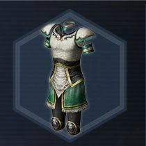 Xing Cai Set - Male | Yuri's Wiki | Fandom