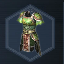 Light Battle Armor | Yuri's Wiki | Fandom