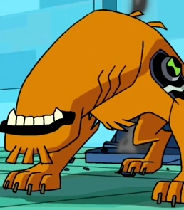 Besta | Wikia Yuri Supremo, O Tennyson do Ben 10 | Fandom