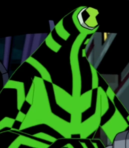 Ultra T | Wikia Yuri Supremo, O Tennyson do Ben 10 | Fandom