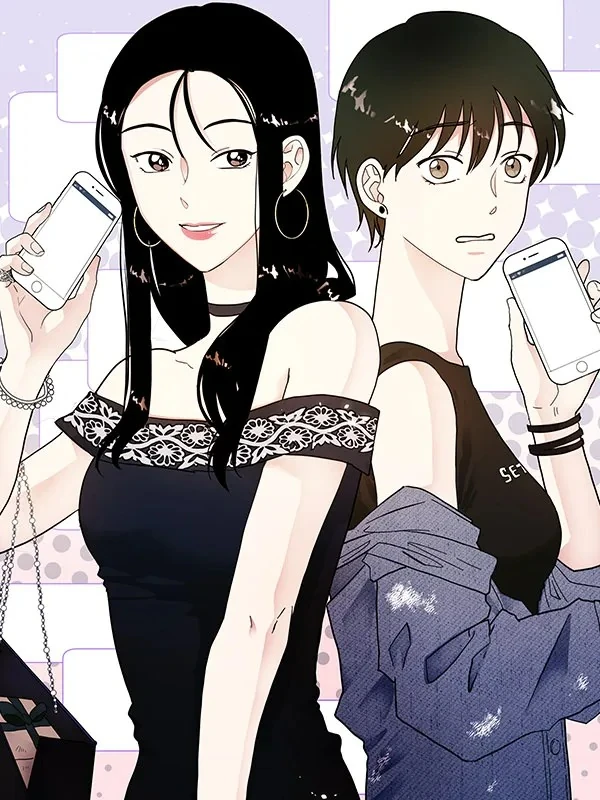 Maybe 也许我们也 | 百合作品 Wiki | Fandom