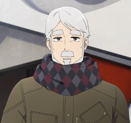 Hajime Shinshiro | Yuru Camp Wiki | Fandom
