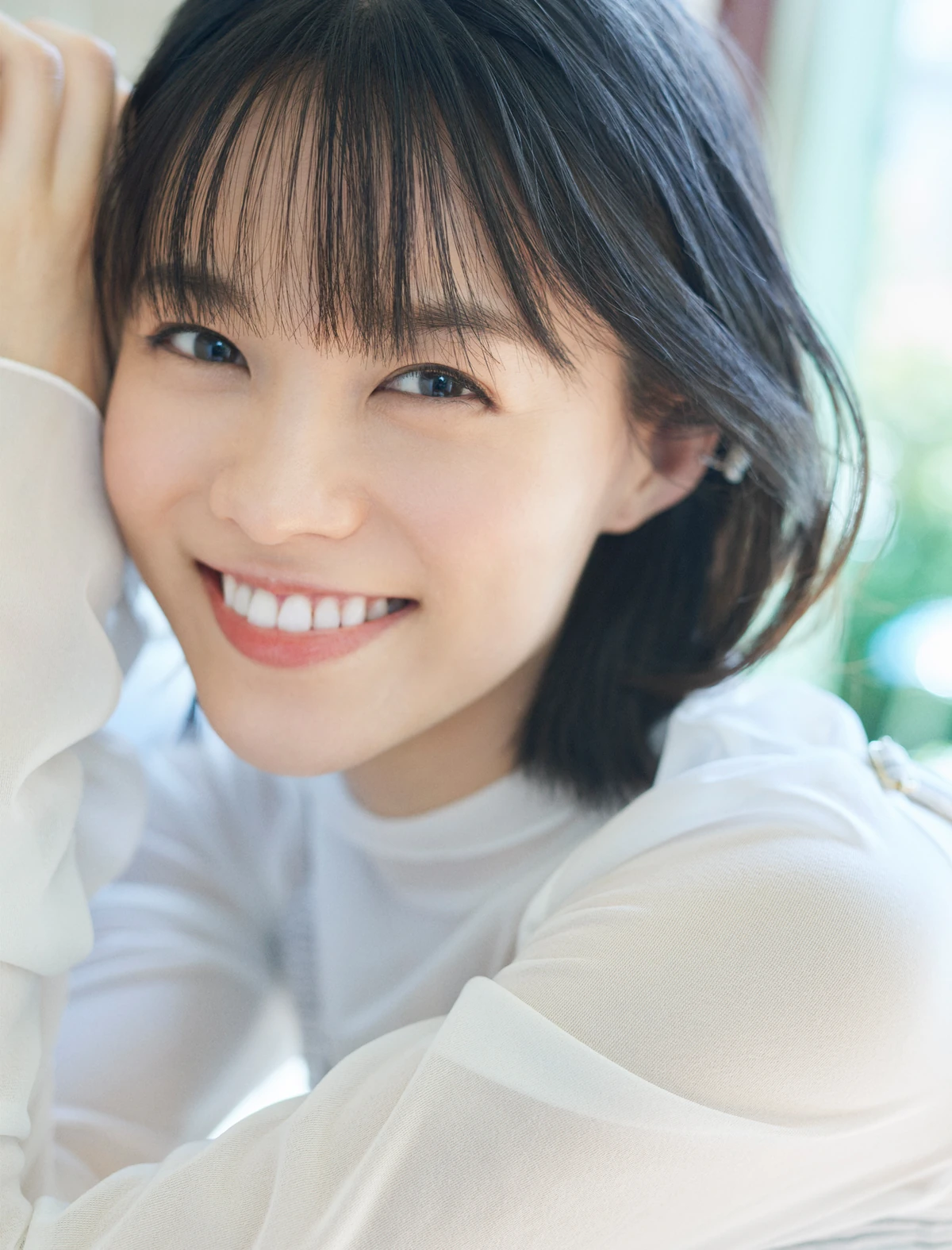 Sara Shida | Yuru Camp Wiki | Fandom
