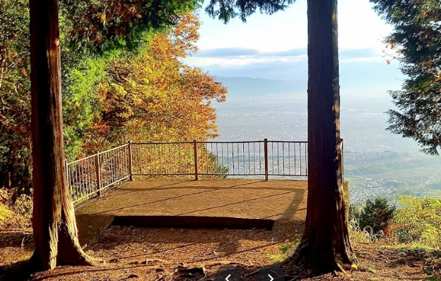 Lake Inaga | Yuru Camp Wiki | Fandom