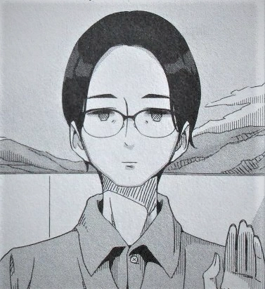 Jun Saitō | Yuru Camp Wiki | Fandom