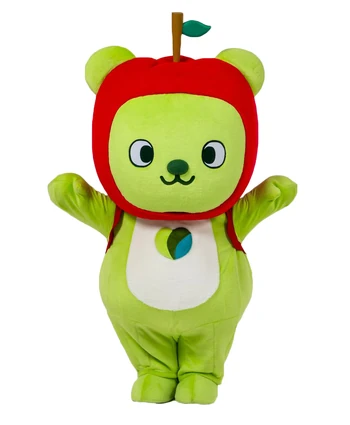 Arukuma | Yuru-chara Wiki | Fandom