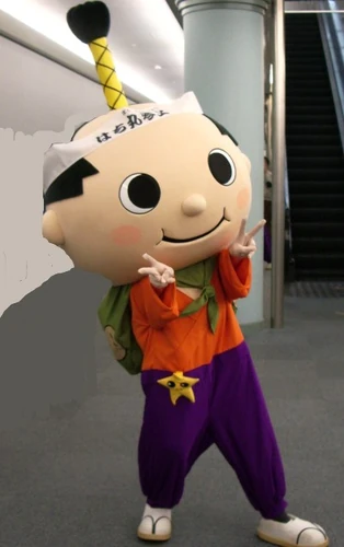 Hachimaru | Yuru-chara Wiki | Fandom