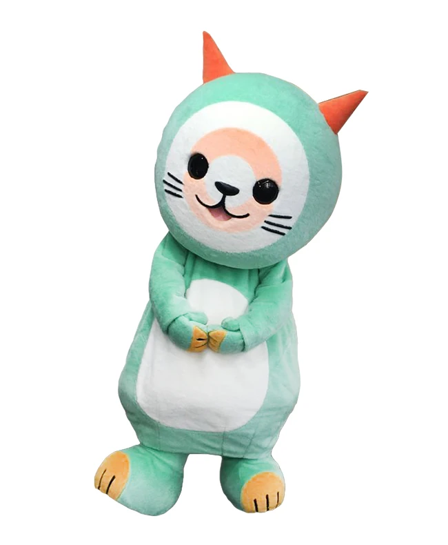 Fucat | Yuru-chara Wiki | Fandom