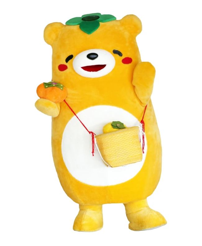 Kakitan | Yuru-chara Wiki | Fandom