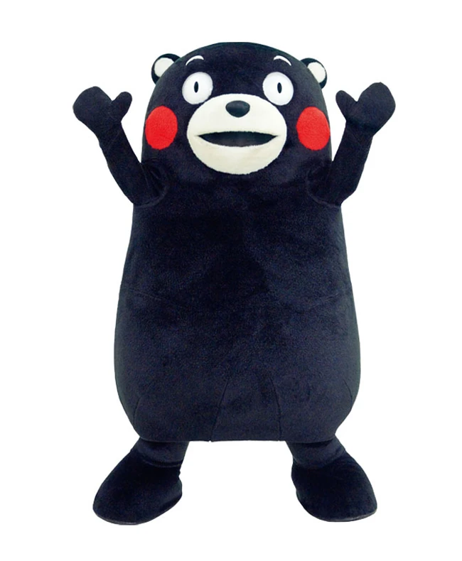 Kumamon | Yuru-chara Wiki | Fandom