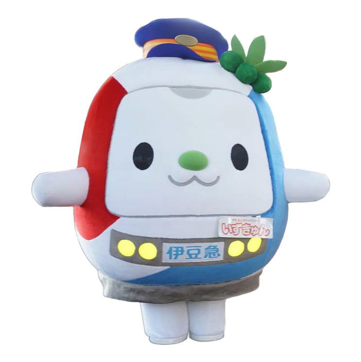 Category:Railway Mascots | Yuru-chara Wiki | Fandom