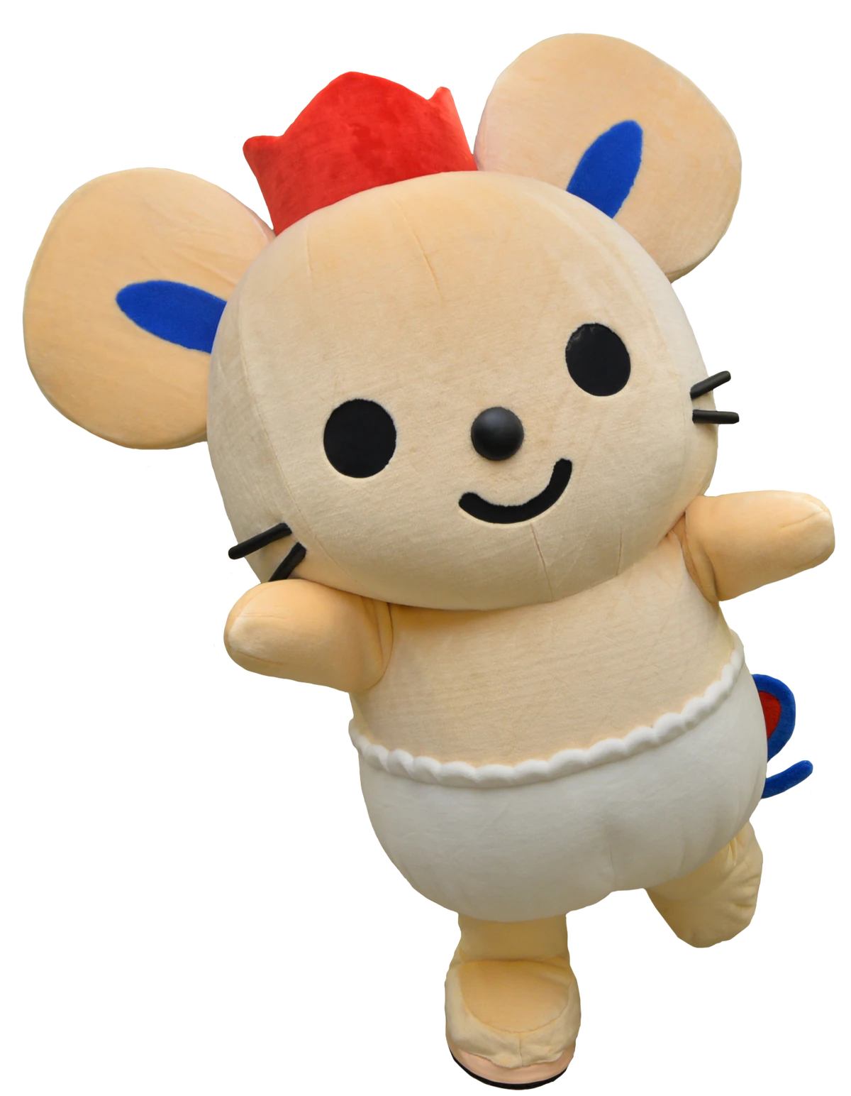 Chuppy | Yuru-chara Wiki | Fandom