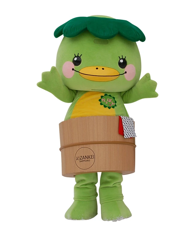 Kappon | Yuru-chara Wiki | Fandom