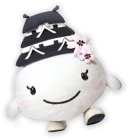 Shiromaruhime | Yuru-chara Wiki | Fandom