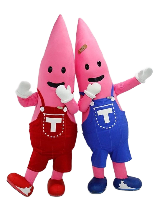 Noppon Brothers | Yuru-chara Wiki | Fandom