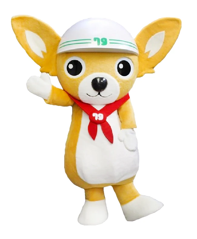 Tomekichi | Yuru-chara Wiki | Fandom