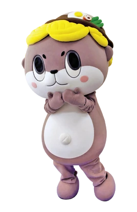 Shinjo-kun | Yuru-chara Wiki | Fandom