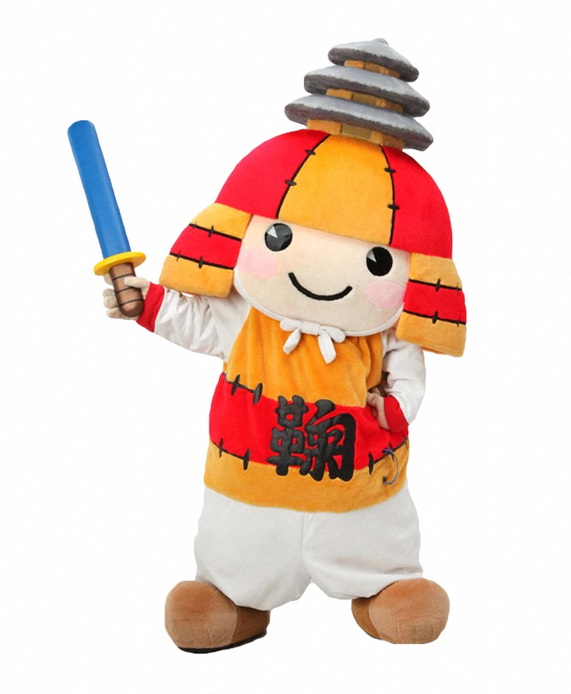 Korou-kun | Yuru-chara Wiki | Fandom