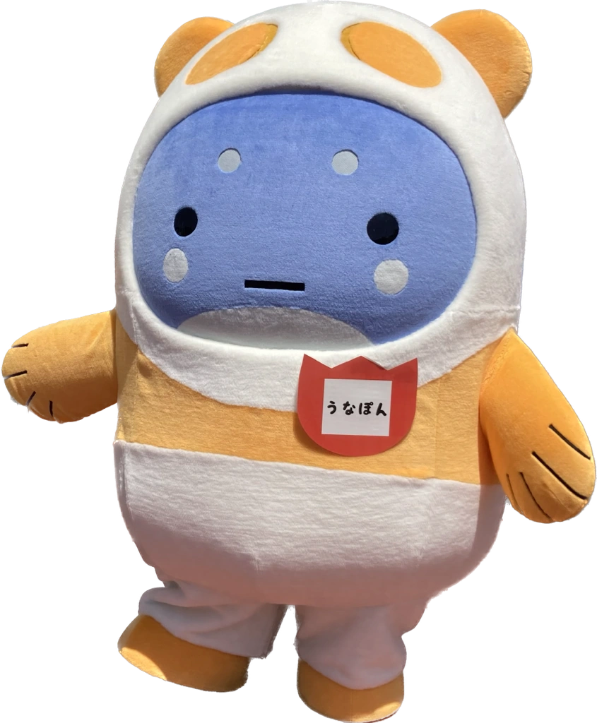 Unapon | Yuru-chara Wiki | Fandom
