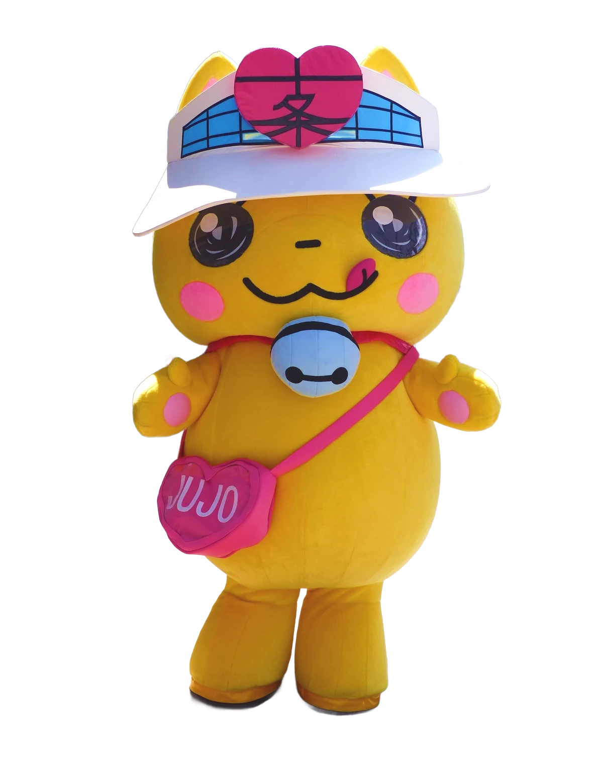 Kitanyan | Yuru-chara Wiki | Fandom