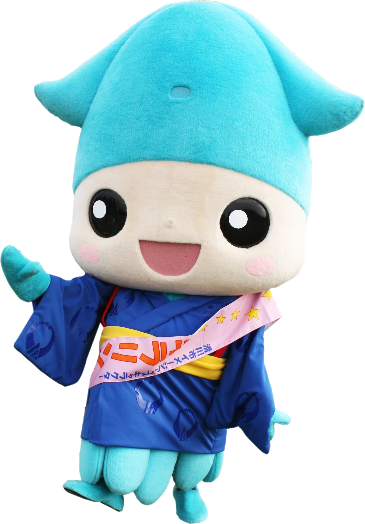 Kirarin | Yuru-chara Wiki | Fandom