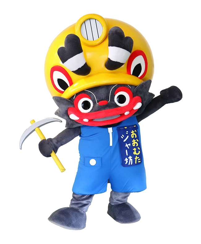 Jabow | Yuru-chara Wiki | Fandom