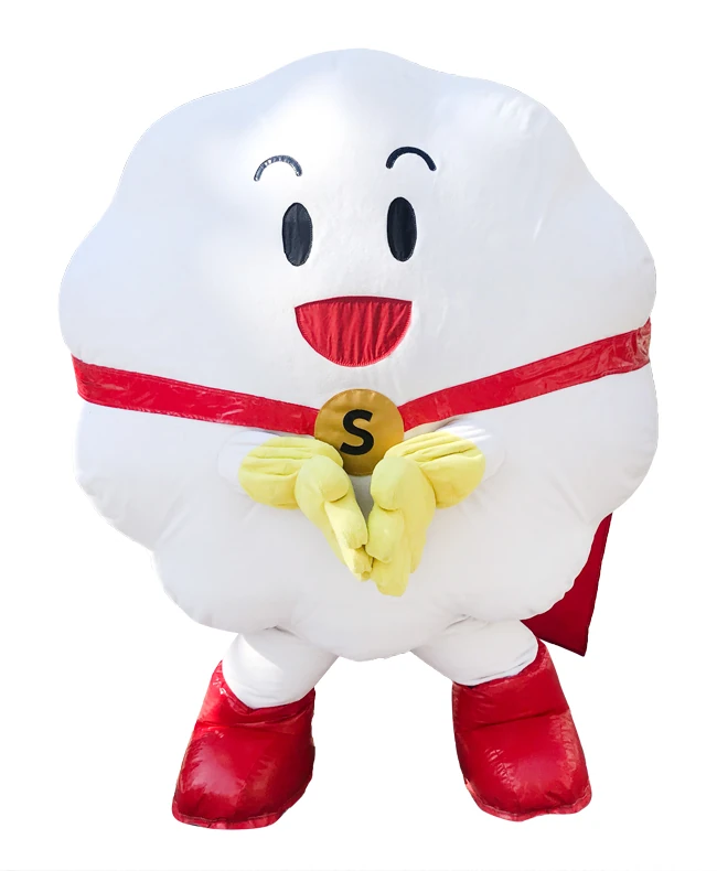 Shinjuku Awawa | Yuru-chara Wiki | Fandom