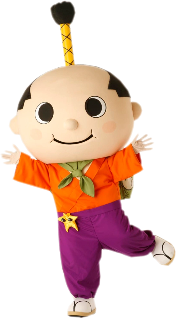 Hachimaru | Yuru-chara Wiki | Fandom