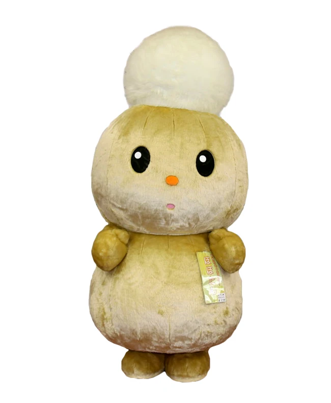 Popotan | Yuru-chara Wiki | Fandom