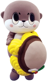 Shinjo-kun | Yuru-chara Wiki | Fandom