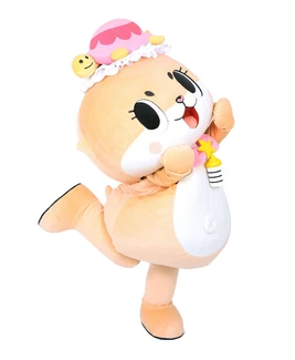 Chiitan | Yuru-chara Wiki | Fandom