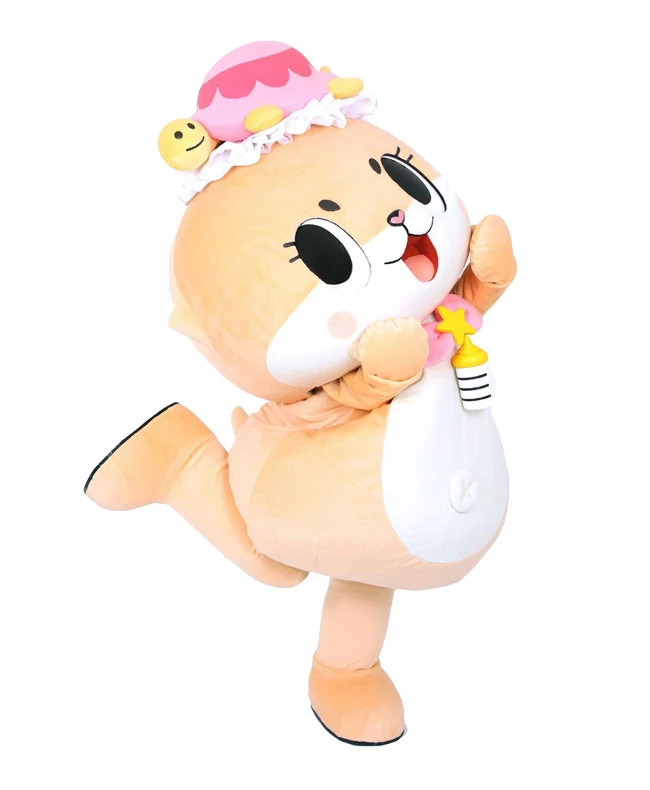 Chiitan | Yuru-chara Wiki | Fandom