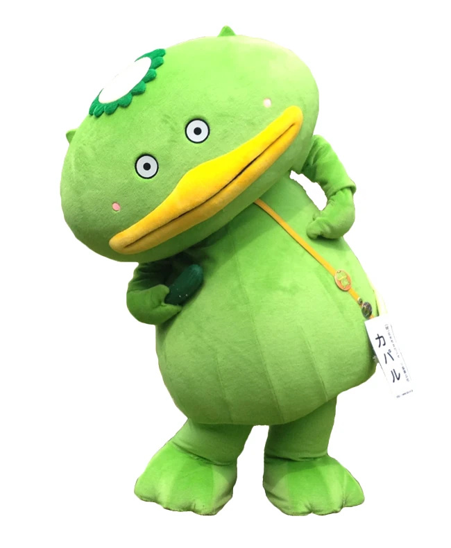 Kapal | Yuru-chara Wiki | Fandom