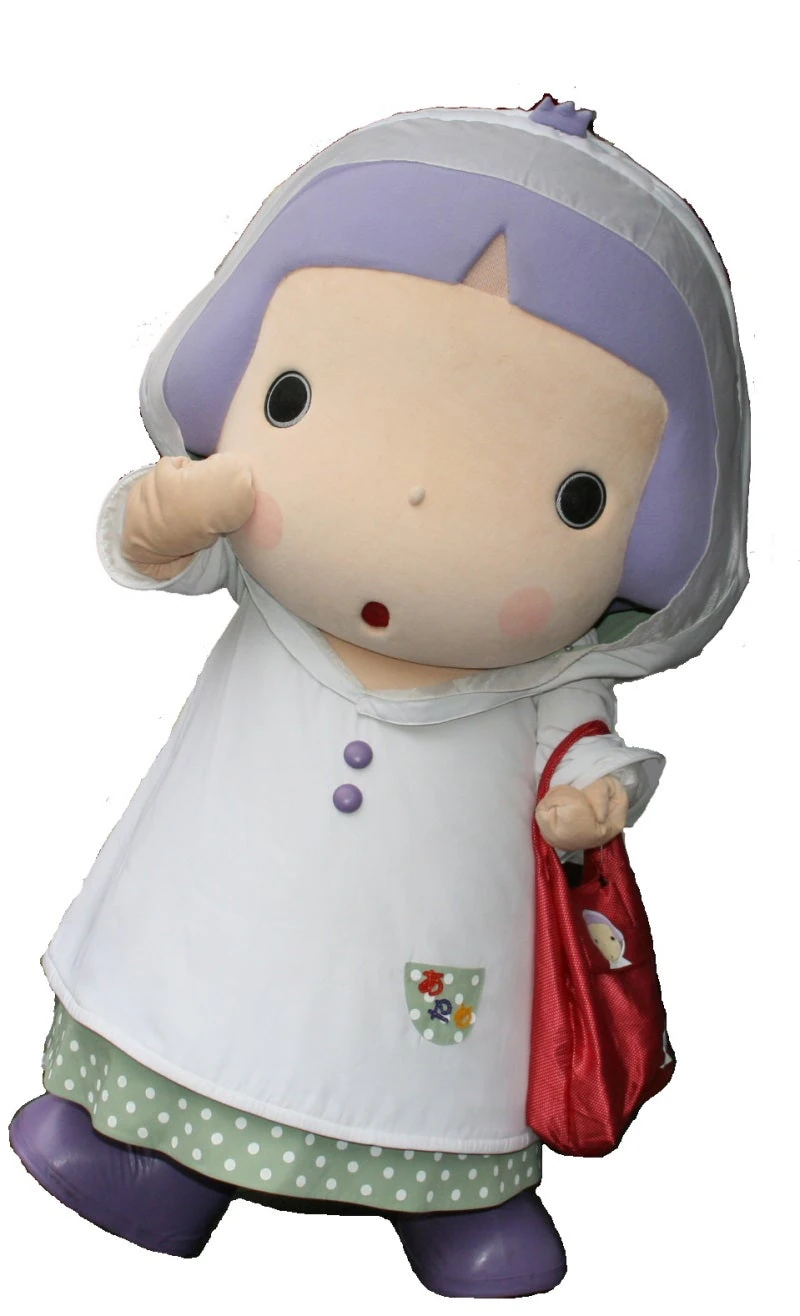 Ayame | Yuru-chara Wiki | Fandom