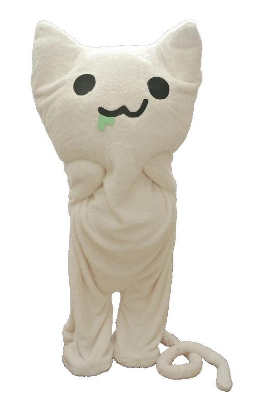 Nyacha | Yuru-chara Wiki | Fandom
