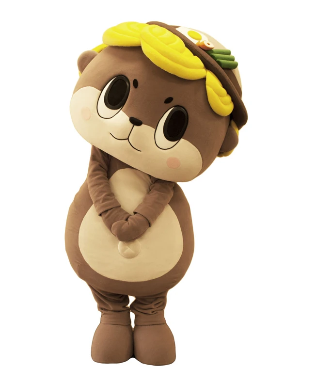 Shinjo-kun | Yuru-chara Wiki | Fandom