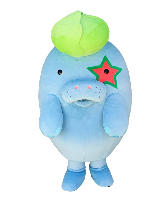 Manayan | Yuru-chara Wiki | Fandom