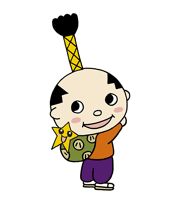 Hachimaru | Yuru-chara Wiki | Fandom