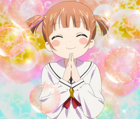 Mirakurun | YuruYuri Wiki | Fandom